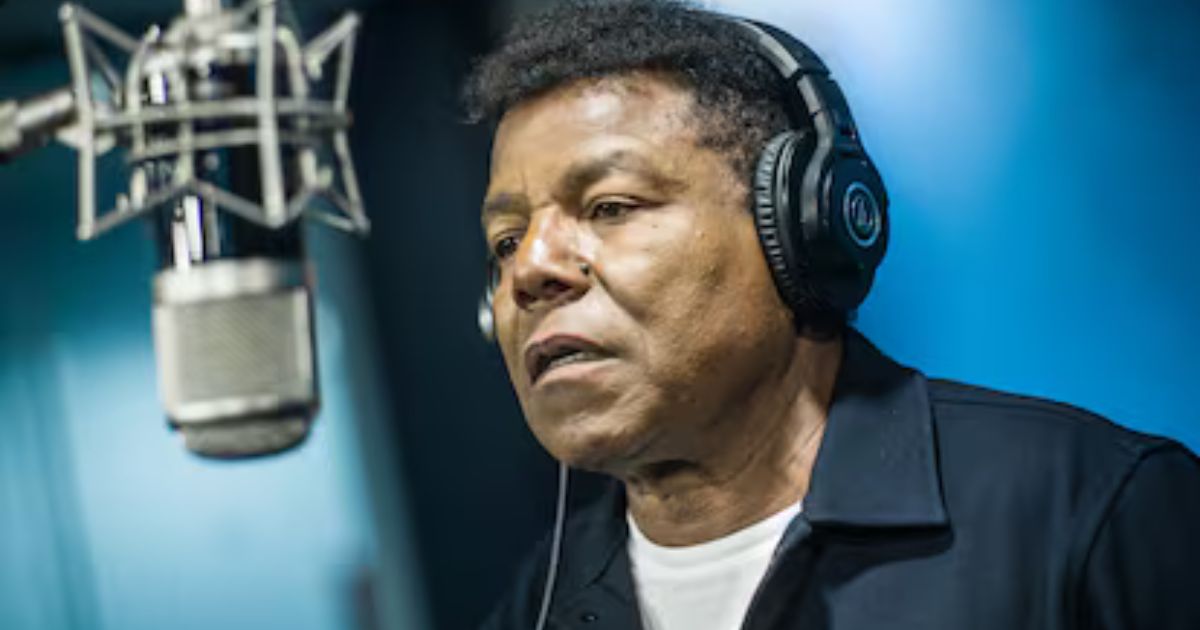 Fallece Tito Jackson, miembro fundador de los Jackson 5, a los 70 años » MediaInfo