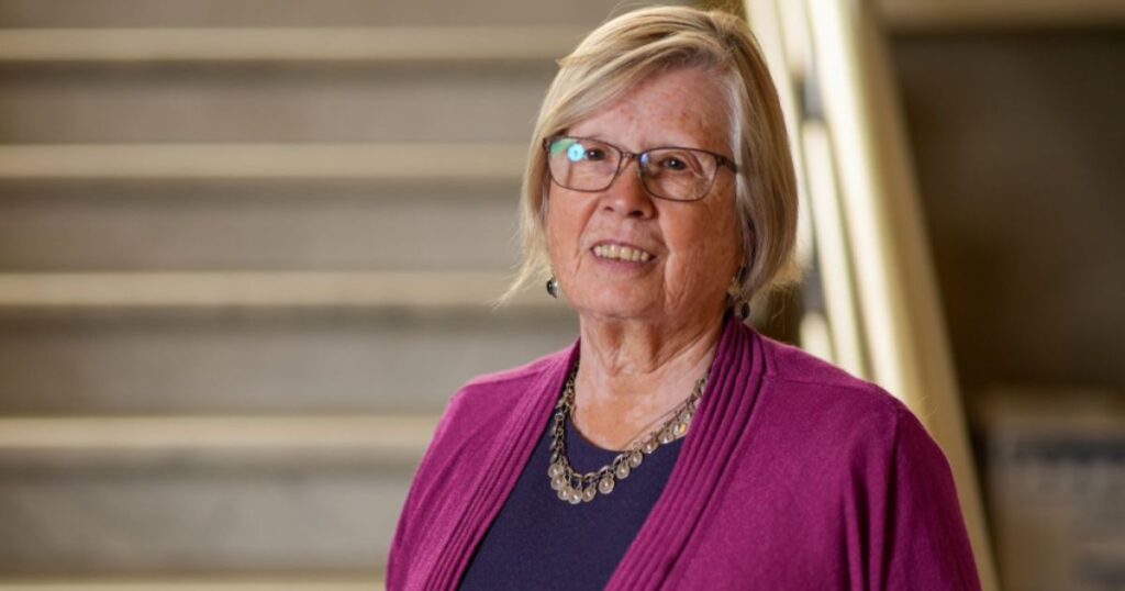 Falleció a los 74 años la diputada por el Maule y reconocida abogada de ...